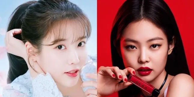 8 K-Pop Idol 'Ad Queen' who Dominates the Endorsement World in Korea ...