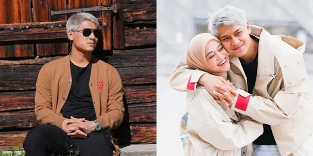 8 Simple Collection of Rizky Billar T-shirts that Make Netizens Feel ...