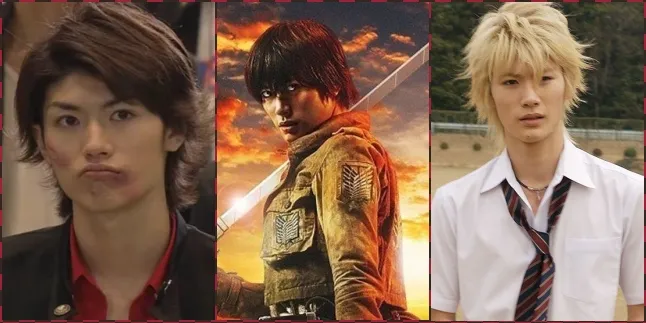 8 Iconic Roles of the Late Haruma Miura that Will be Missed by Fans