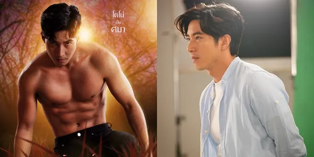 8 Photos of Actor Tono Phakin, Late Tangmo Nida's Ex-Husband, Joining ...