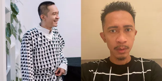 8 Photos of Aming Who Now Looks Very Masculine, Previously Made a Scene ...