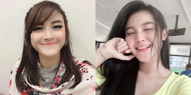 8 Photos of Arlida Putri, Beautiful and Talented Dangdut Singer from ...