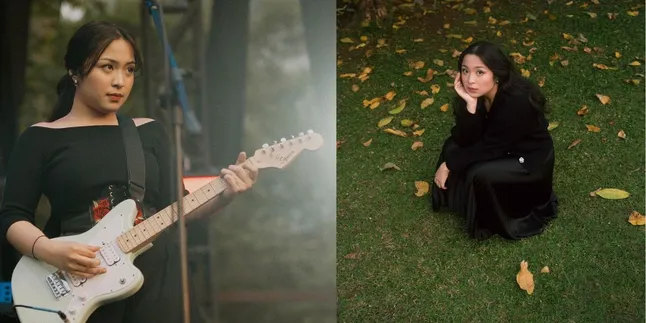 8 Portraits of Bernadya: A Story of Being a Victim of Harassment ...