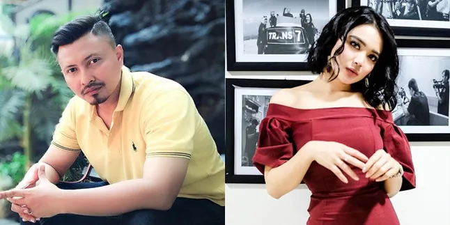 8 Portraits of Candra Permana, Former Husband of Wika Salim Who is Also Dicky Chandra's Brother ...