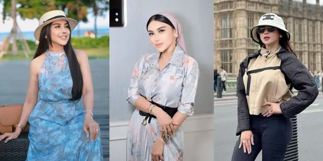 8 Beautiful Photos of Bebizie with Her Cheesy Captions - Is There ...
