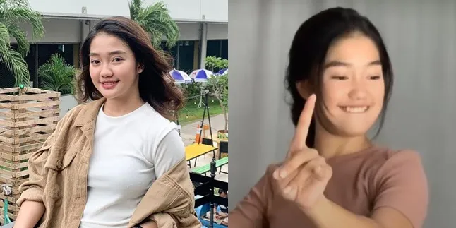 8 Beautiful Photos of Chandrika Chika, the Viral TikTok Star Dancing to Papi Chulo