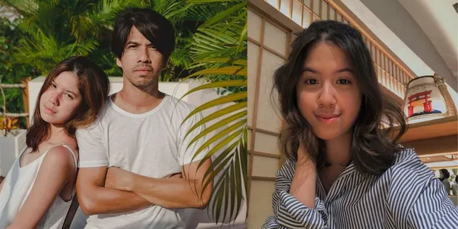 8 Beautiful Portraits of Kyra, the Eldest Daughter of Ariyo Wahab who ...