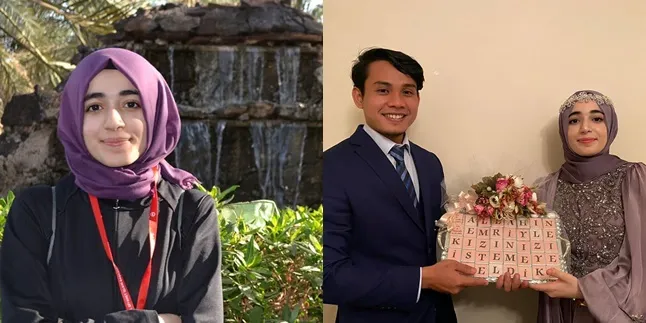 8 Beautiful Portraits of Edanur Yildiz, a Girl from Turkey Who Was ...