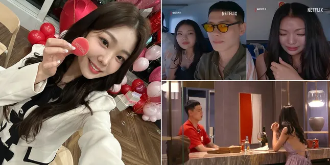 8 Portraits of Cho Minji, Contestant of 'SINGLE'S INFERNO 3' Who is ...