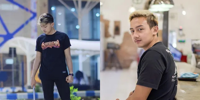 8 Portraits of David Chandra, Singer and Songwriter, Duet Partner of ...