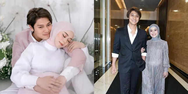 8 Moments Of Rizky Billar Throwing A Billiard Ball At Pregnant Lesti