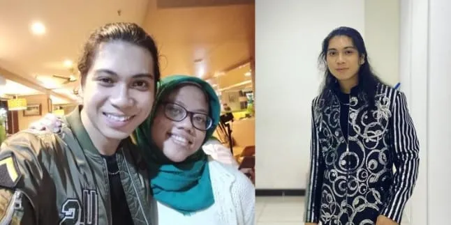 8 Portraits of Dinda Safira with Randa LIDA, Sharing Stories about the ...
