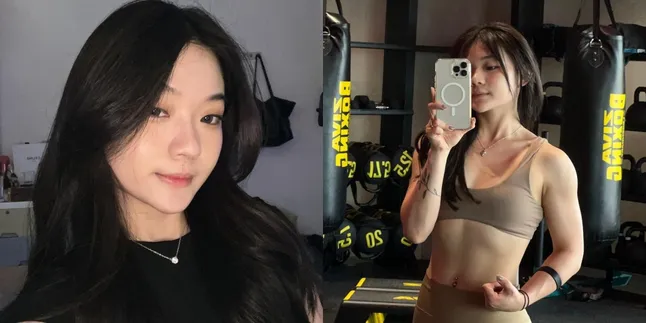 8 Portraits of Eunice Tjoaa, Dubbed the Queen of Pargoy and Skilled in ...