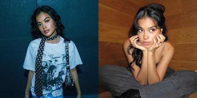 8 Portraits of Eva Celia Still Stunning Even When Wearing Soccer Pants ...