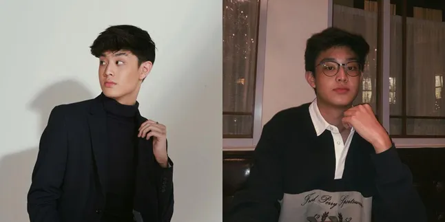 8 Handsome Photos of Gabriel Prince, the Guy who Twice Rejected SM ...