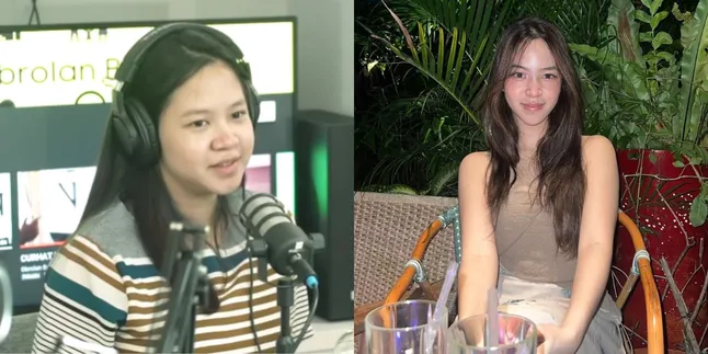 8 Portraits of Nindya Putri's Glow Up, Former Wife of Satria Mahathir ...