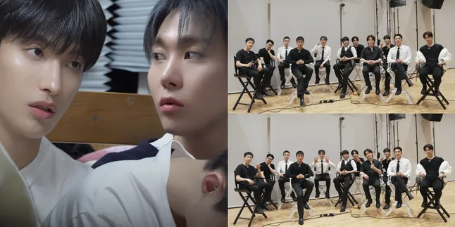 8 Photos of GOING SEVENTEEN Trending in Three Countries Thanks to the ...