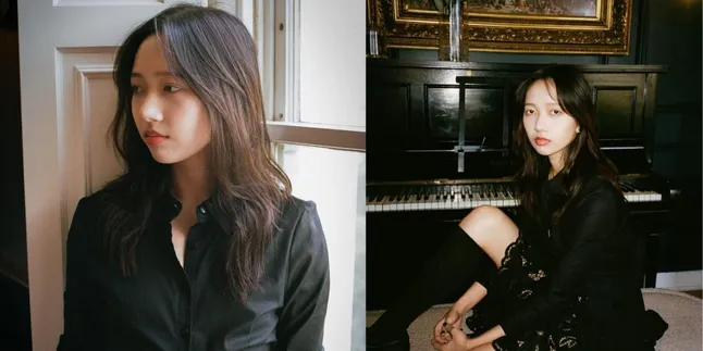 8 Photos of Hannah Bahng, Bang Chan's Sister from STRAY KIDS who Almost ...