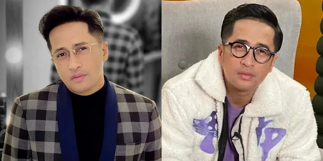 8 Photos of Irfan Hakim who Often Gets Tired Due to Busy Schedule - His ...