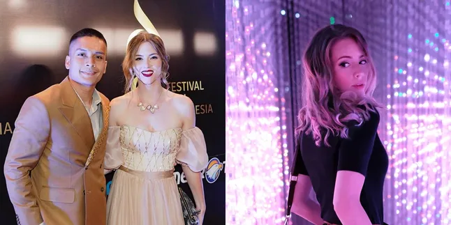 8 Portraits of Randy Pangalila's Wife who was Once Diagnosed with ...