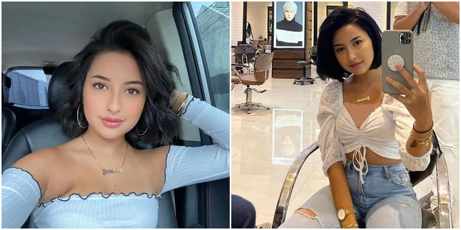 8 Photos of Jennifer Coppen Who Suddenly Announced Her Pregnancy ...