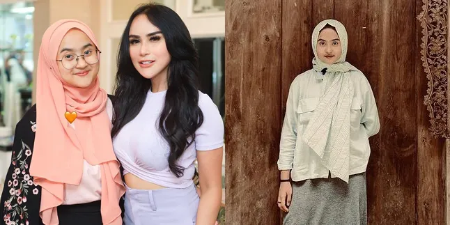 8 Portraits of Kayla Atmaja, Bebizie's Eldest Daughter, Rarely ...