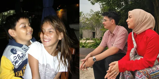 8 Potraits of Irish Bella & Sean Ivan's Togetherness, Compact Since Childhood