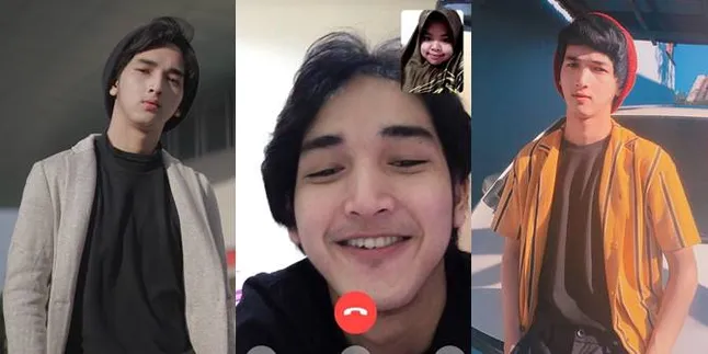 8 Portraits of Kekeyi's Viral Beauty Vlogger Lover, a Very Handsome DJ