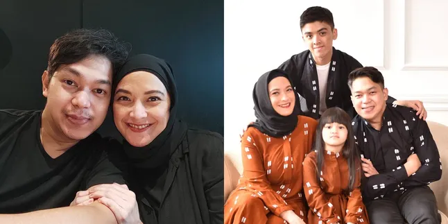 8 Harmonious Family Portraits of Andhara Early Despite Previously ...
