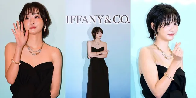 8 Photos of Kim Da Mi that Will Leave You in Awe with Her New Hair ...