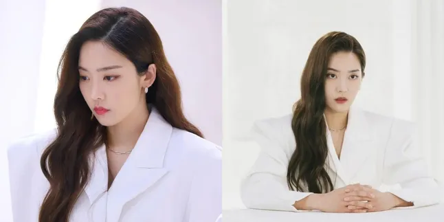 8 Portraits of Kim So Ra, 'THE UNCANNY COUNTER' Actress Who Looks ...