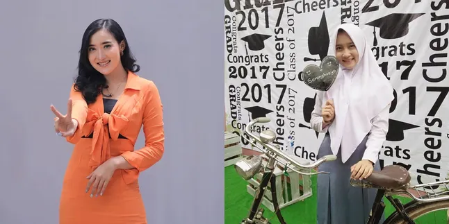 8 Vintage Portraits of Yeni Inka that Caught Attention, From Village ...