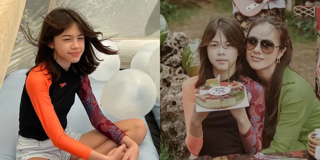 8 Portraits of London Abigail Wulan Guritno and Adilla Dimitri who are ...