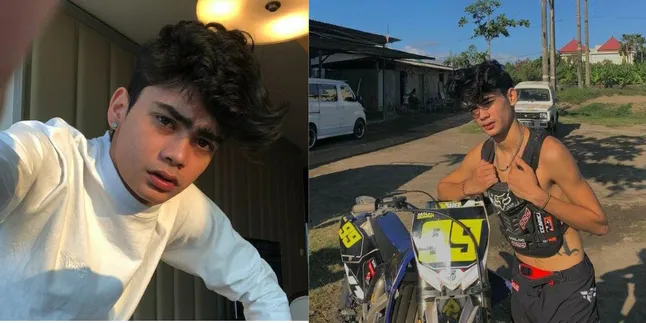 8 Viral Photos of Maliki Somma After Defeating Satria Mahatir in the ...