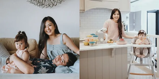 8 Luxurious Portraits of Franda and Samuel Zylgwyn's House, Comfortable ...