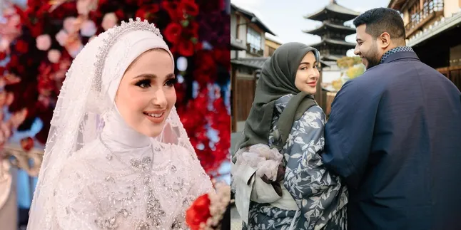 8 Portraits of Miskah Shafa, Wife of Yislam Jaidi, Whose Beauty is ...