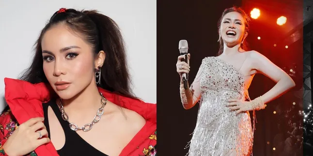 8 Photos of Momo Geisha with Skin that Makes Netizens Focus Wrongly, So ...
