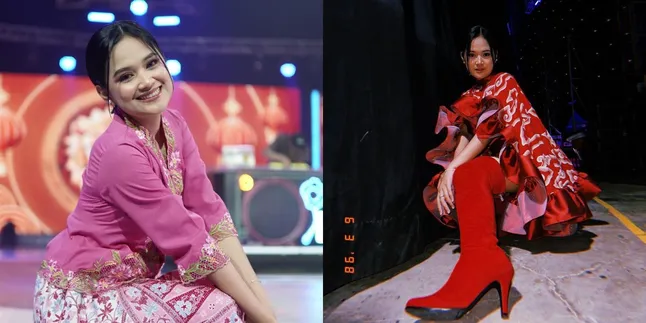 Born to a Farmer Father and Raised in a Humble Family, 8 Portraits of ...