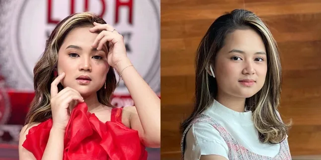 8 Photos of Nia LIDA Without Makeup, Still Beautiful and Enchanting ...