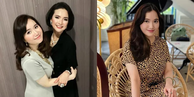 8 Portraits of Nurazura, Nunu Datau's Daughter Who Rarely Gets ...