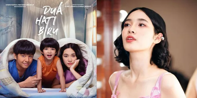 8 Portraits of Nurra Datau, a Rising Young Actress, Her Role in 'DUA ...