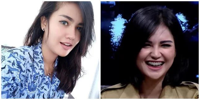 8 Potraits of Oza Mozza, Beautiful Civil Servant Tempted by Hotman ...