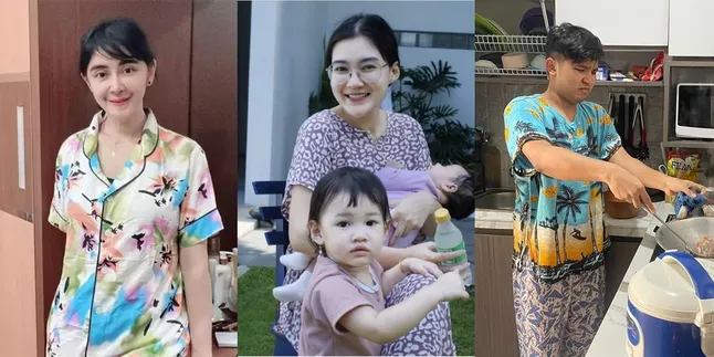 Nella Kharisma - Lesti Kejora, 8 Potret Pedangdut yang Hidup Sederhana Meski Tajir Melintir ...