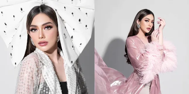 8 Portraits of Celine Evangelista's Photoshoot in Teenager Style at the ...