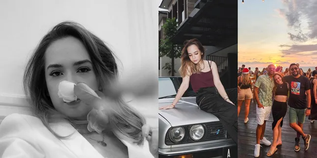 8 Portraits of Putri Anne that Became the Spotlight Because of Her ...