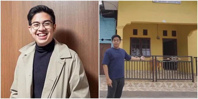8 Pictures of Father Jerome Polin's House in Hometown, Simple Yet Holds ...