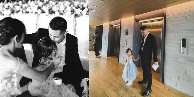 8 Pictures of Sabian Tama, Awkarin's Ex-Boyfriend, Who is Now Busy ...