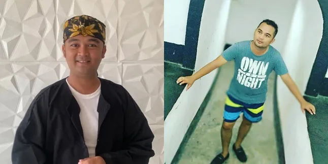 8 Portraits of Sandy Permana, the 'MAK LAMPIR' Actor Who Died After ...