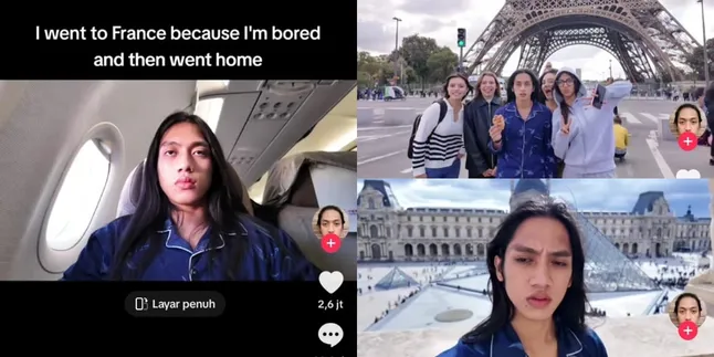 8 Viral Photos of Stefano Who Became Famous for Being Bored and Then ...