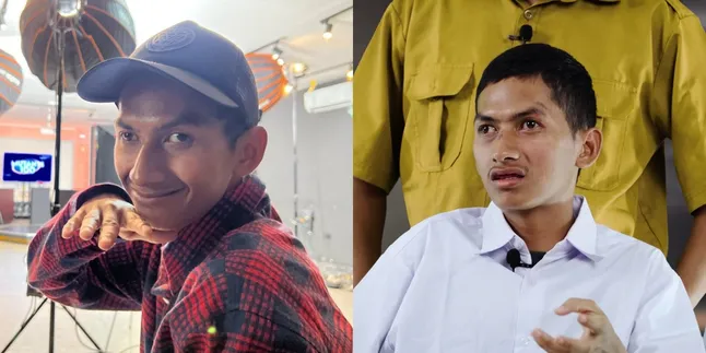 8 Portraits of Sugeng Tumbler 'Gunung Bromo', Initially a Scrap ...